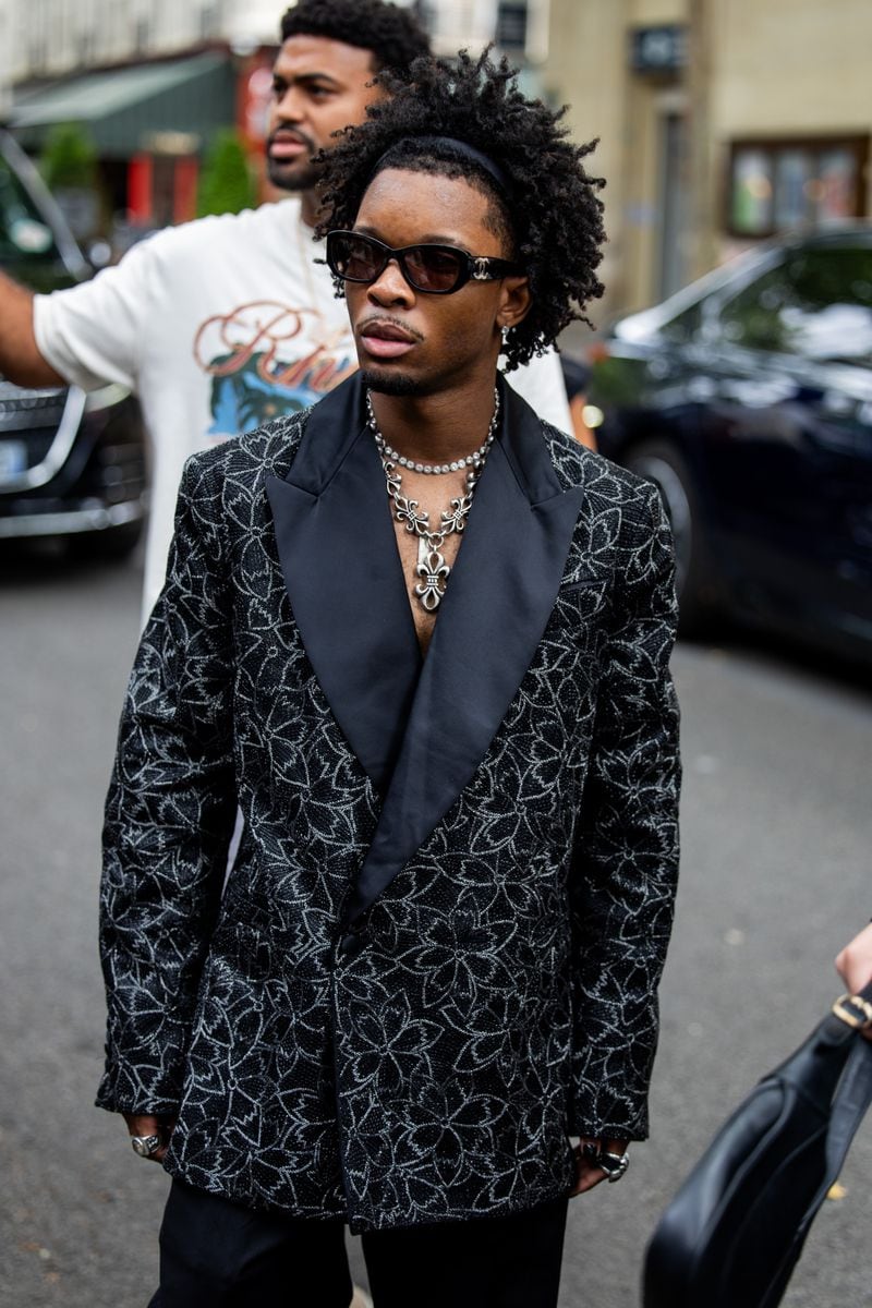 Kali Uchis distances herself from D4vd as disturbing homicide ...