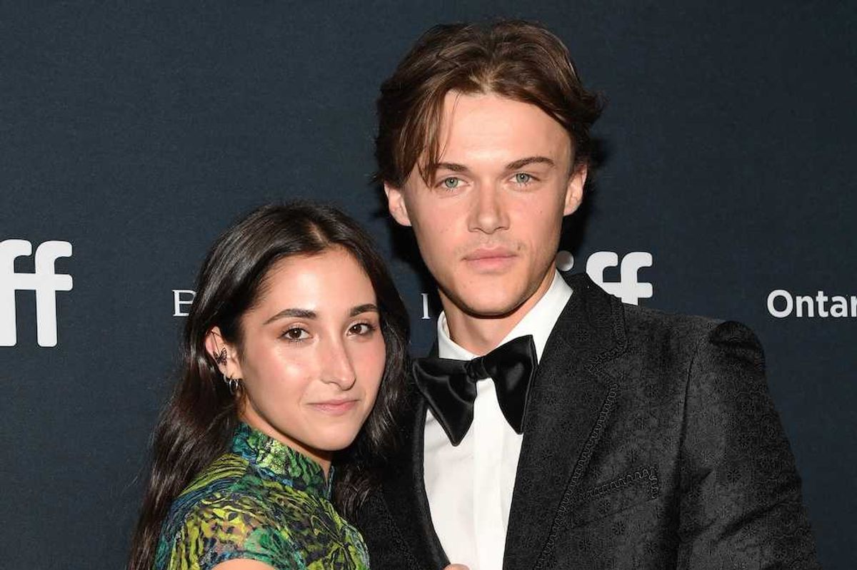 Congrats Connie Baby! Chris Briney & Isabel Machado Are Reportedly Engaged.