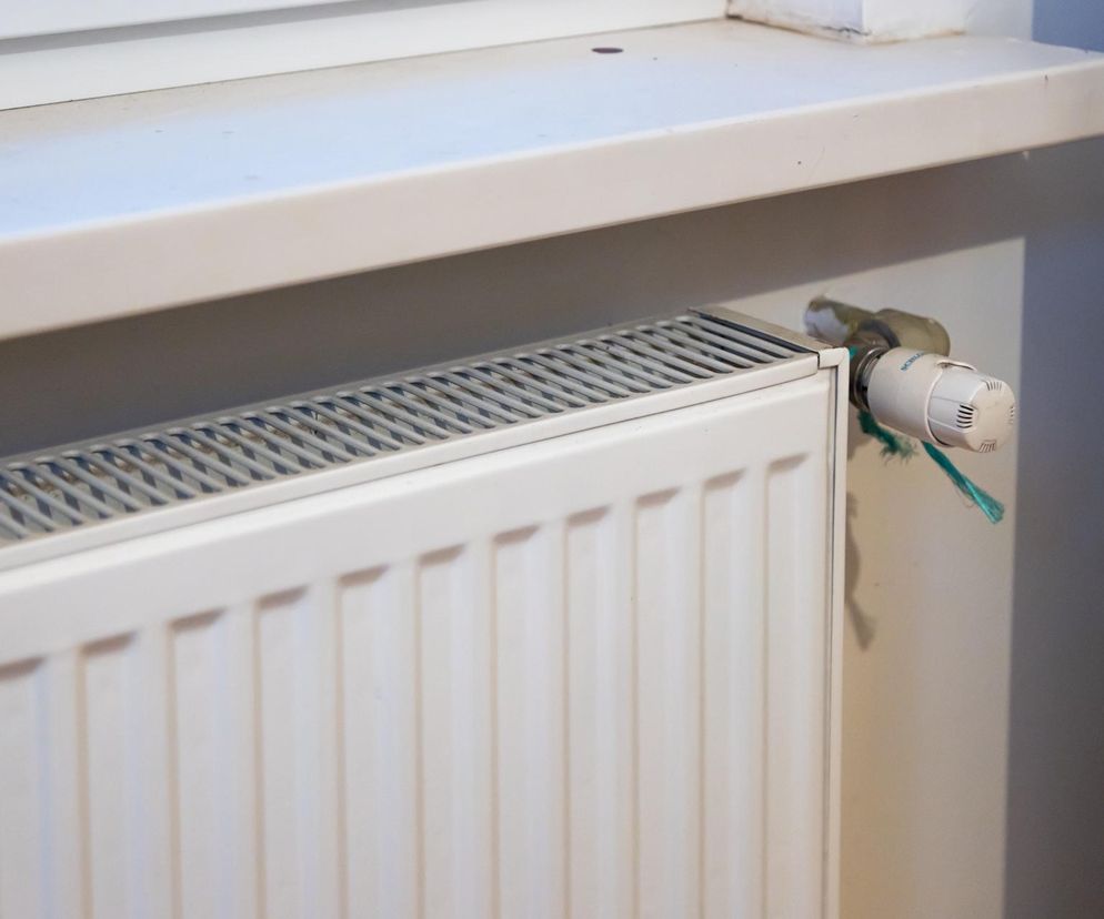 Nigdy nie ustawiaj tak grzejników! Jaka jest optymalna temperatura w ...