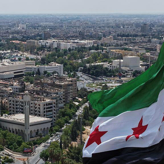 Trump administration ending legal status of thousands of Syrians in U.S.