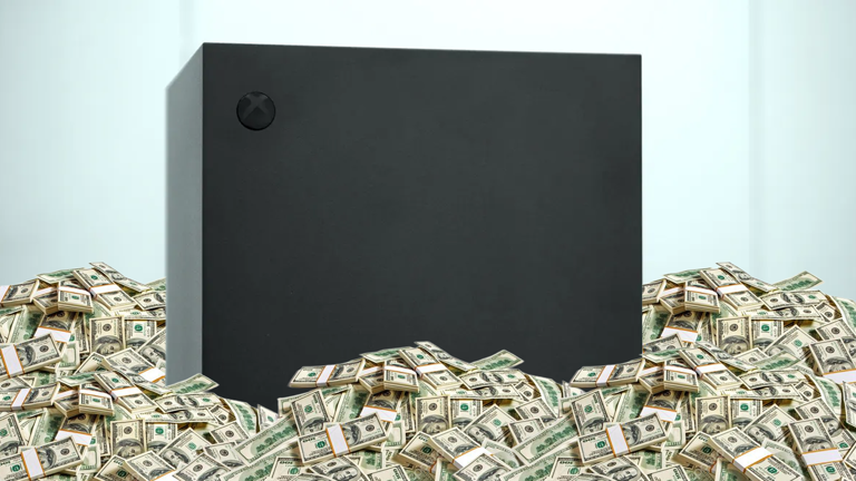 Xbox prices jump again in U.S. — gamers pay the price for tariffs