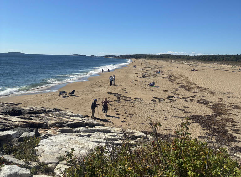 State Park entry free for library cardholders on Sept. 20