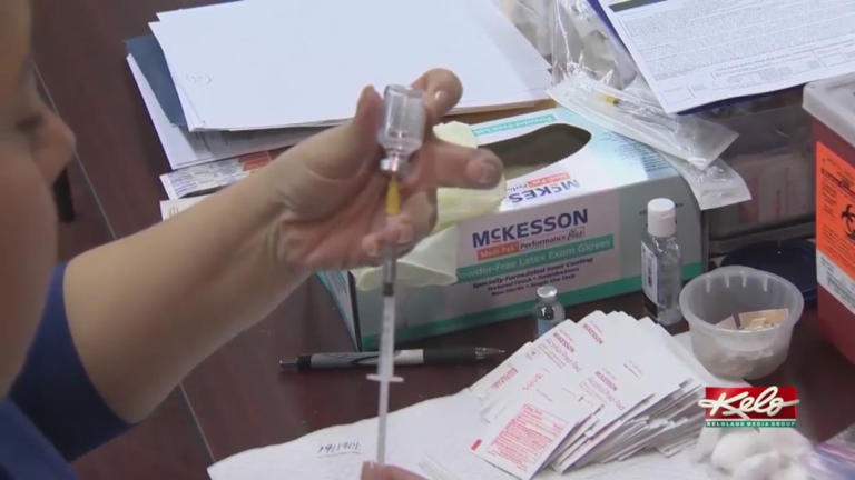 Doctor reacts to ACIP vaccine recommendations