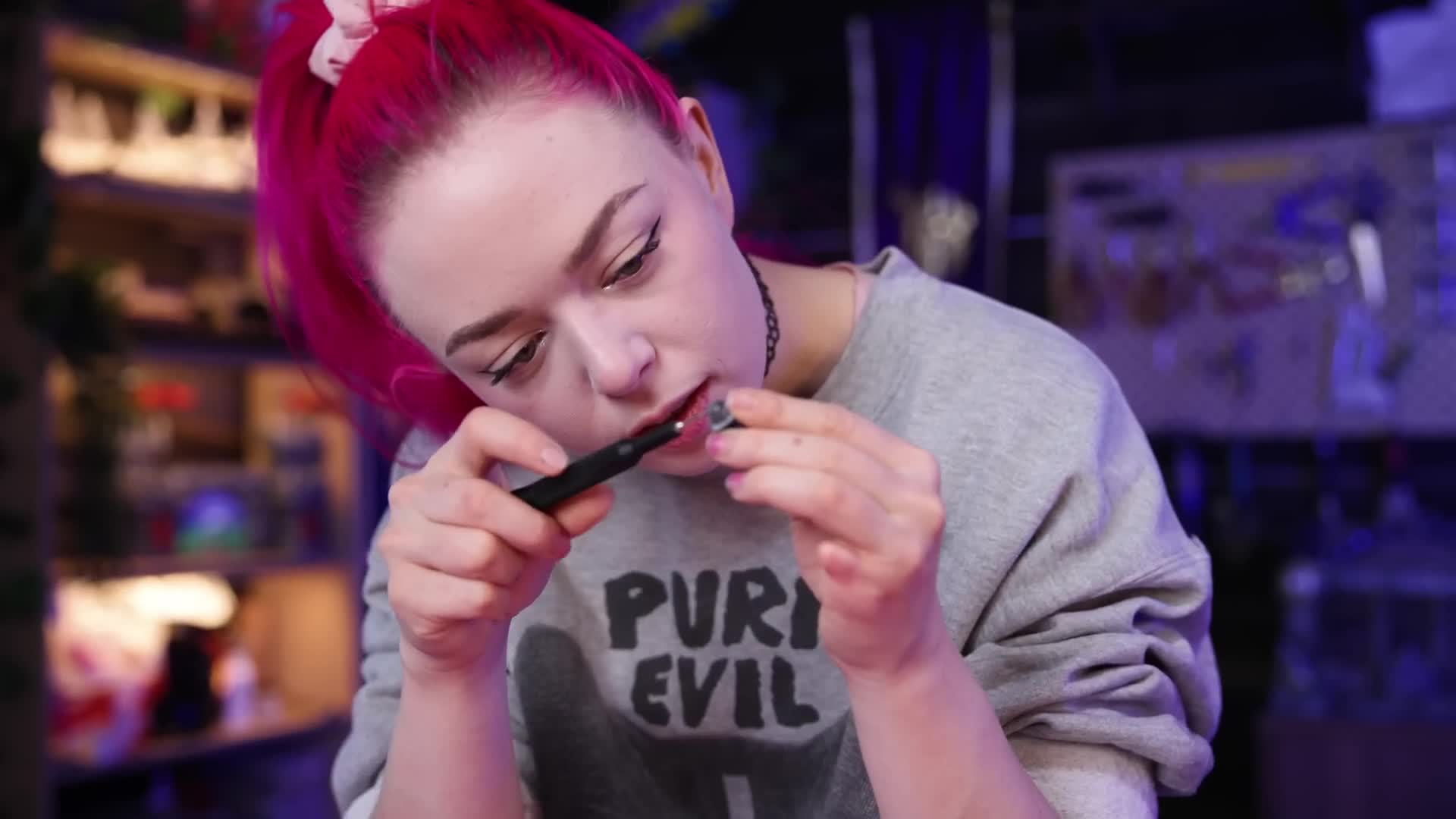 How I designed and made my own finger after losing one