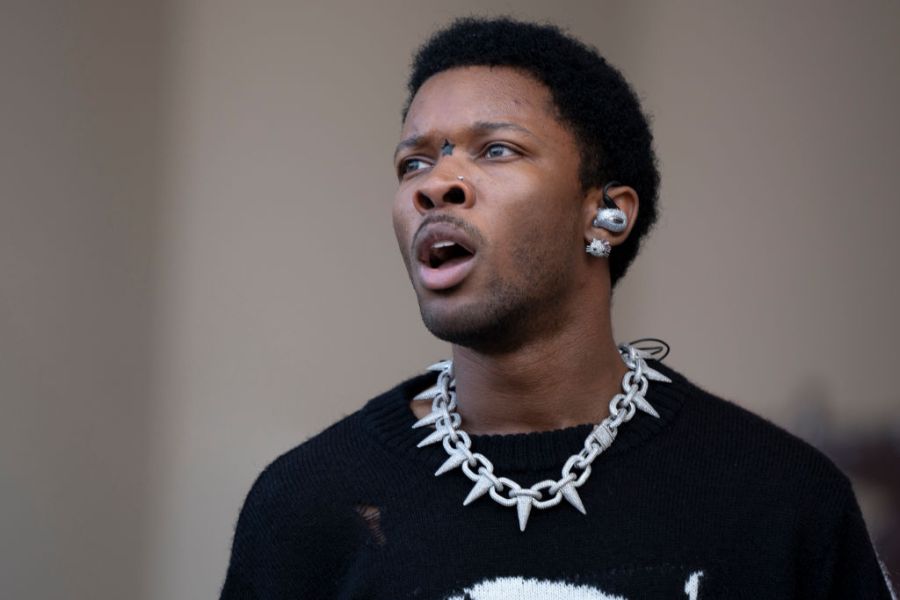 Singer d4vd cancels rest of US tour as police investigate teen girl’s death