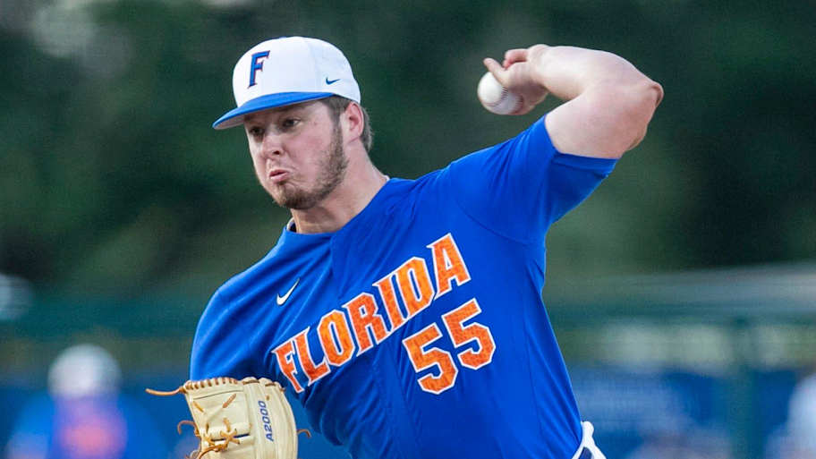 Newest D-backs Reliever Philip Abner Shares Amusing Call-Up Story