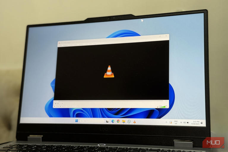 VLC is the best open-source media player once you know these 8 tricks