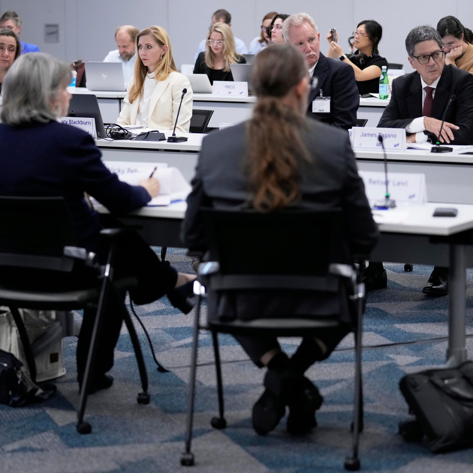 Key takeaways from the CDC vaccine advisory panel's votes this week