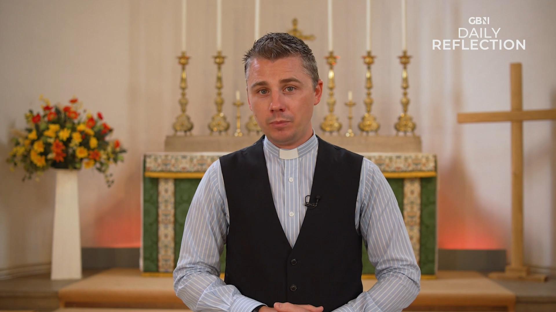 GB News Daily Reflection - Friday 19th September