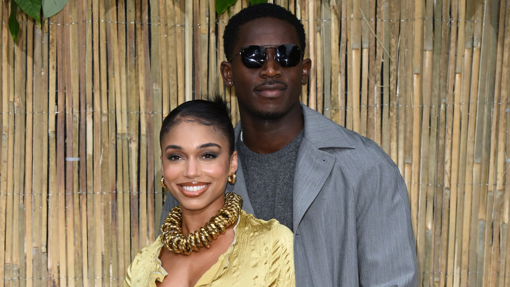 Damson Idris And Lori Harvey Are Back Together: Here’s Everything We Know