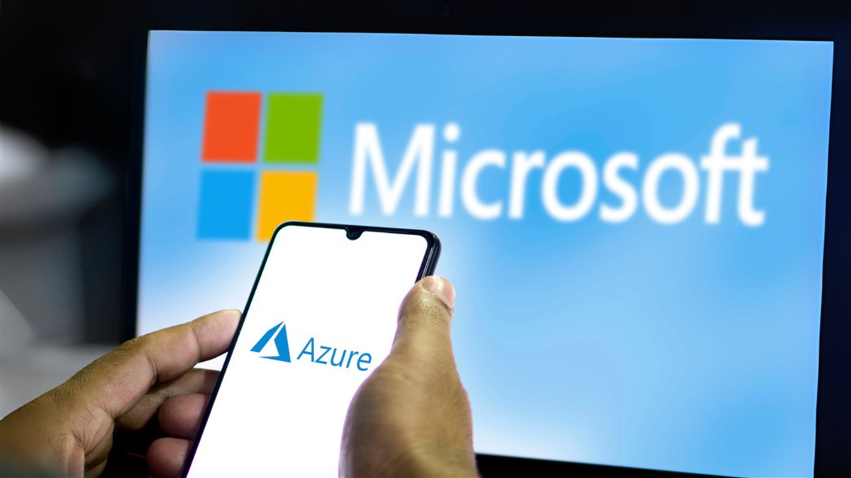 Azure Leads While AI Excitement Fuels Microsoft Stock