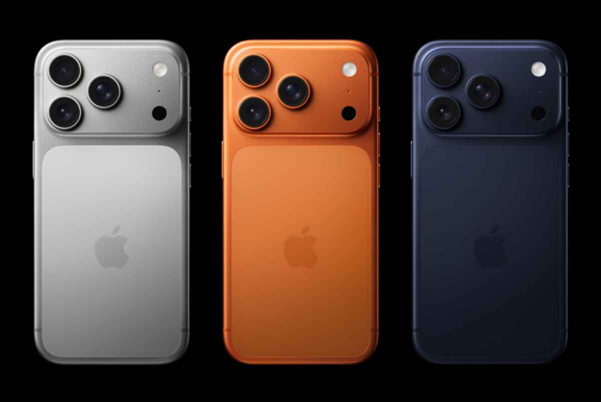 Filipinos need 101 workdays to afford the iPhone 17 Pro, 186 for Pro Max