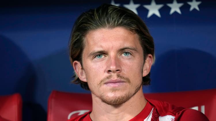 Transfer rumours: Man Utd stunned as €100m star makes surprise decision