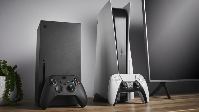 Microsoft hikes Xbox Series X price, again, to $649 — second price ...