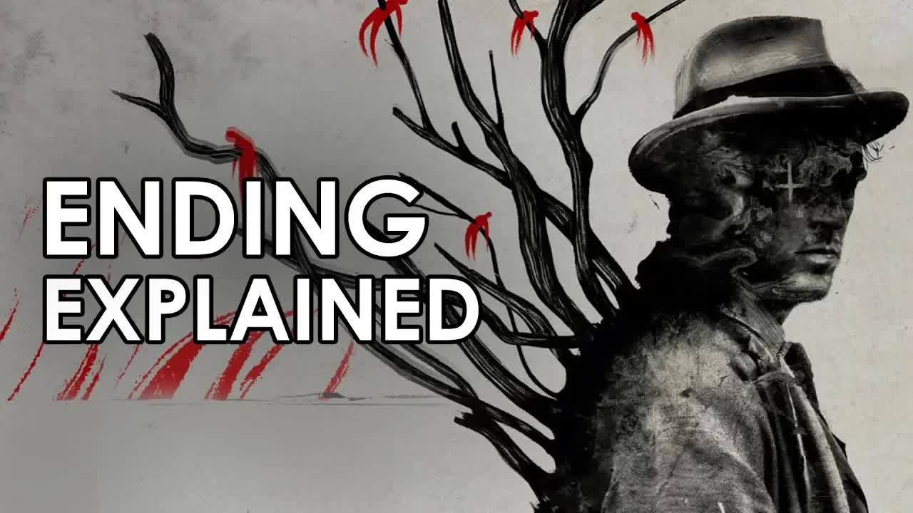 Apostle: Ending explained (Netflix 2018)