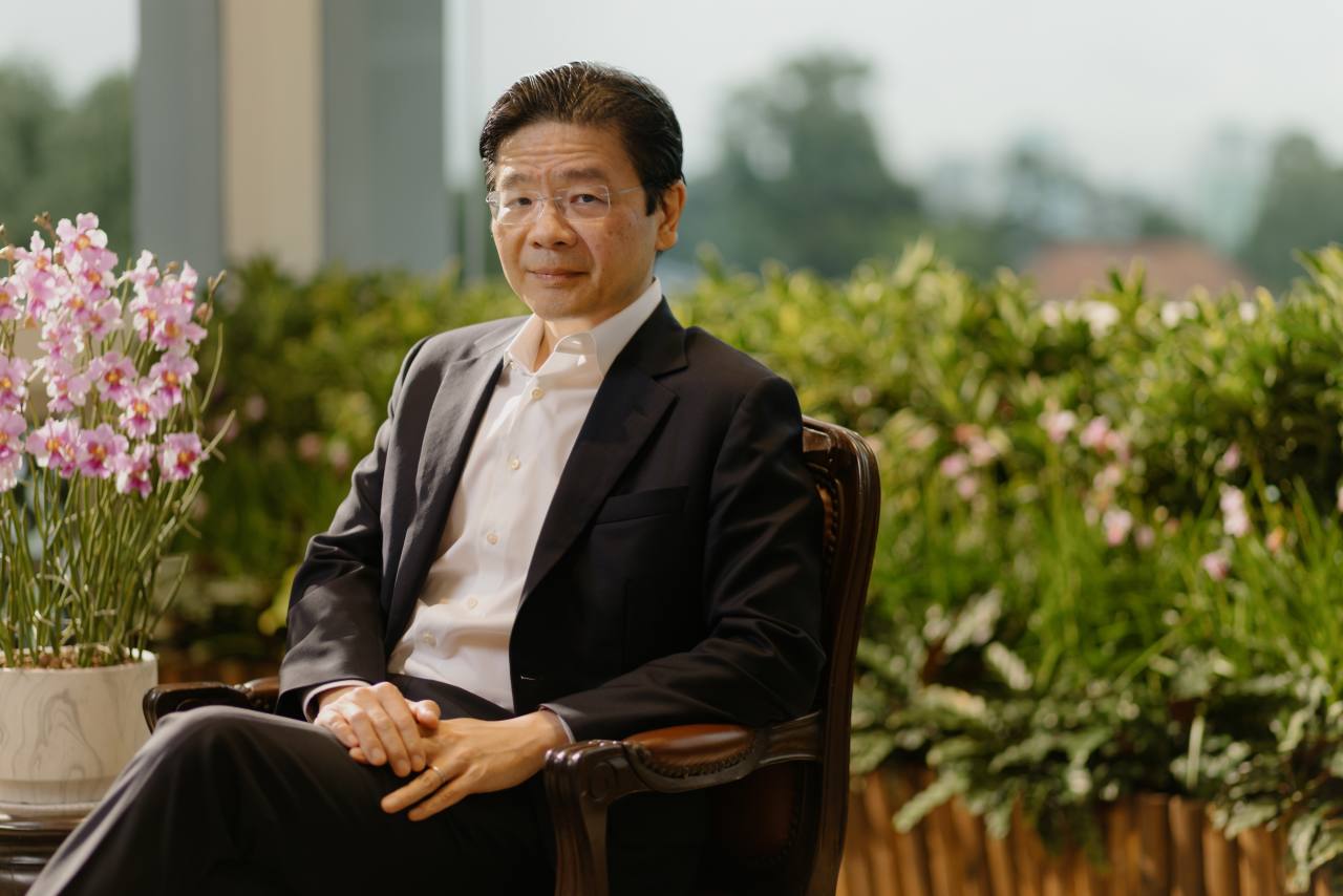 One of Globalization’s Biggest Winners Navigates a Less Predictable World