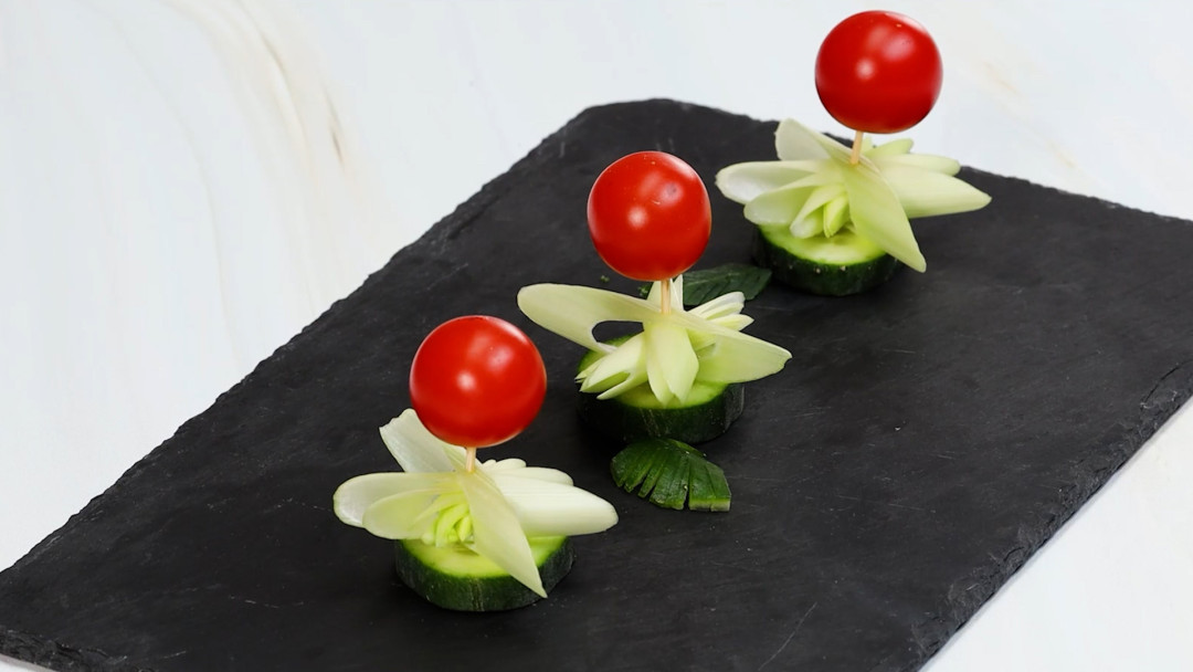 Fruit and Veg Superior cutting Hacks