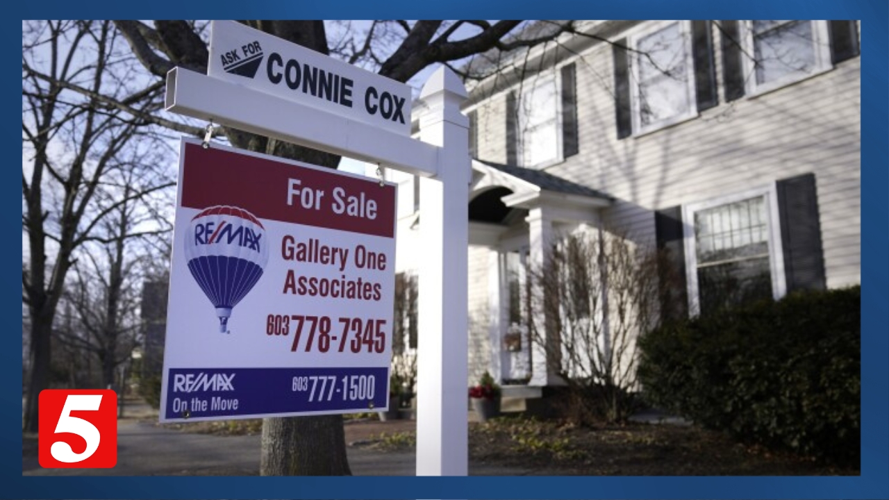 What the Federal rate cut could mean for your mortgage