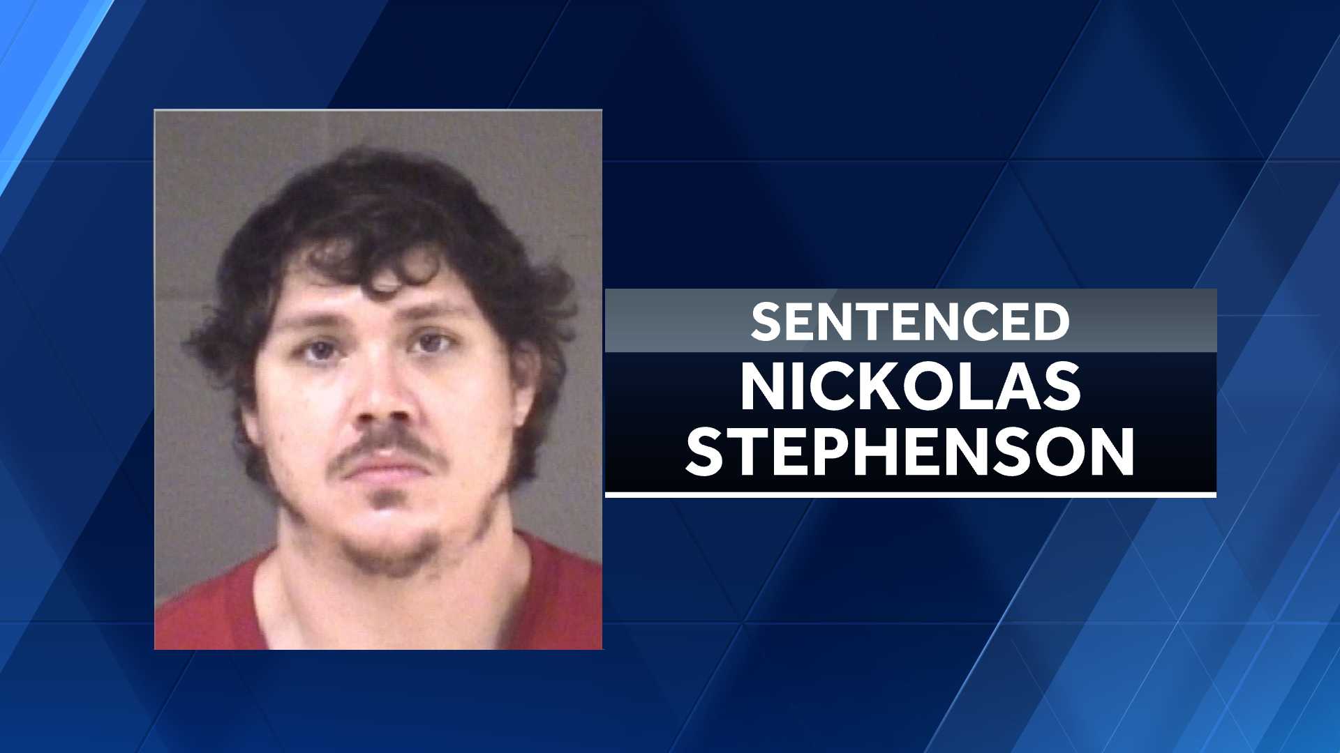 Father convicted on murder, child abuse charges, district attorney says