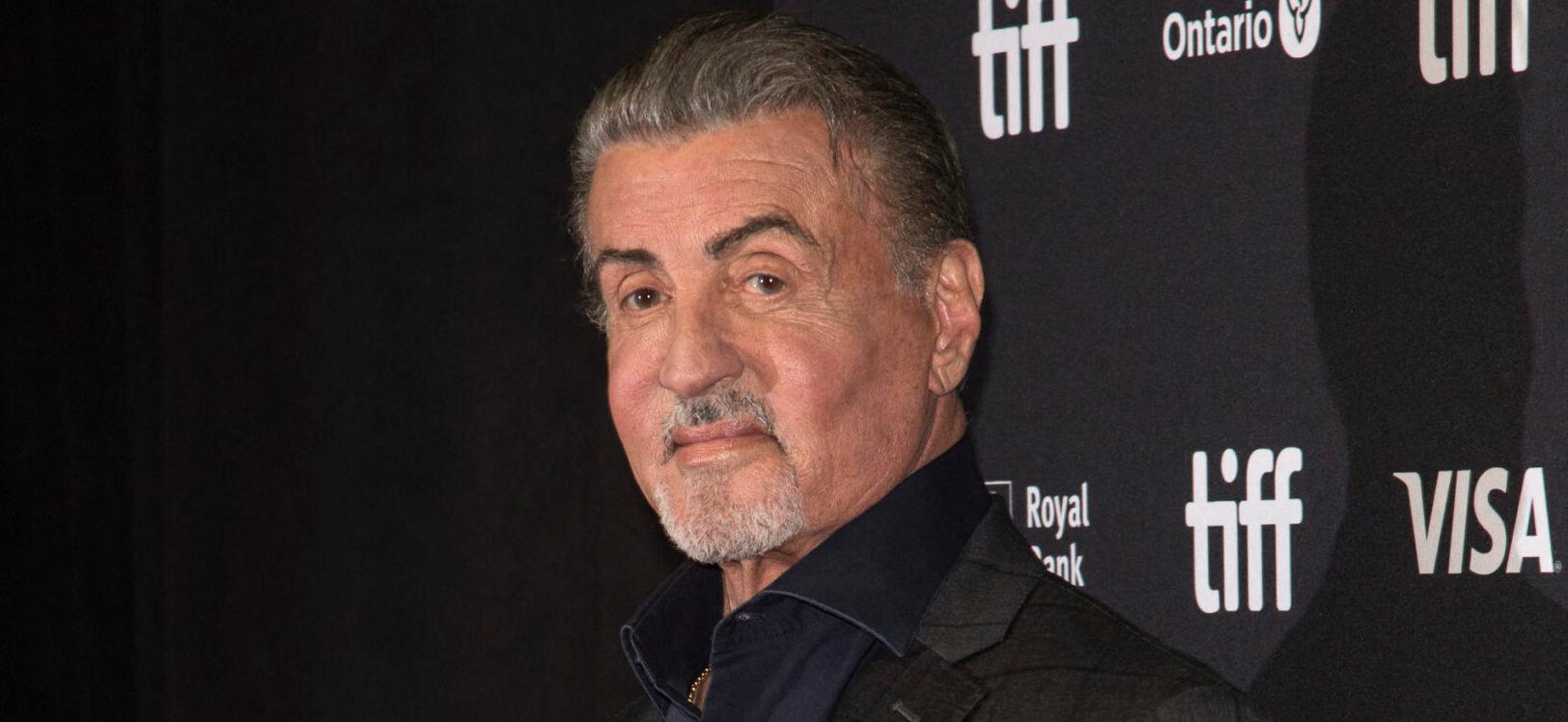 Sylvester Stallone Says He Suffered Hollywood Rejection For Almost A ...