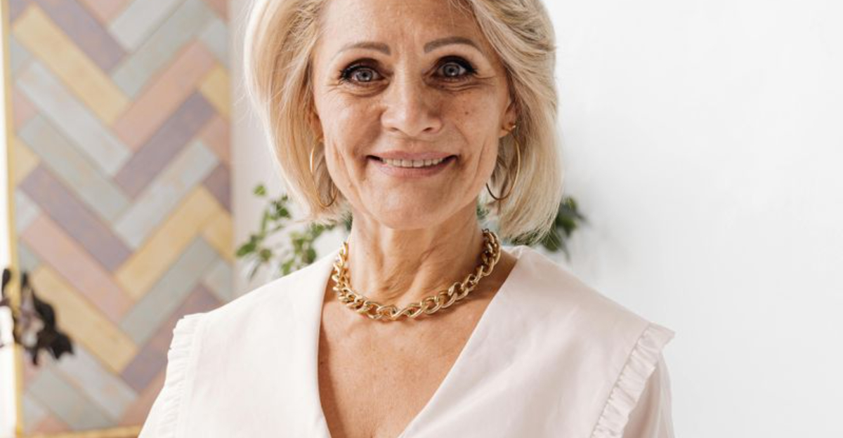 14 Dressing Principles Sophisticated Women Over 60 Always Keep