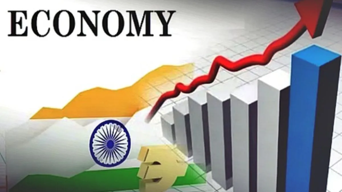 India now world’s 4th largest economy, poised to displace Germany from ...