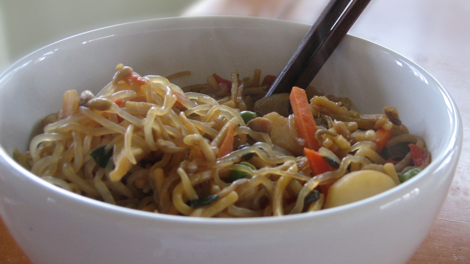 20 Low-Calorie Alternatives To Your Favorite Foods