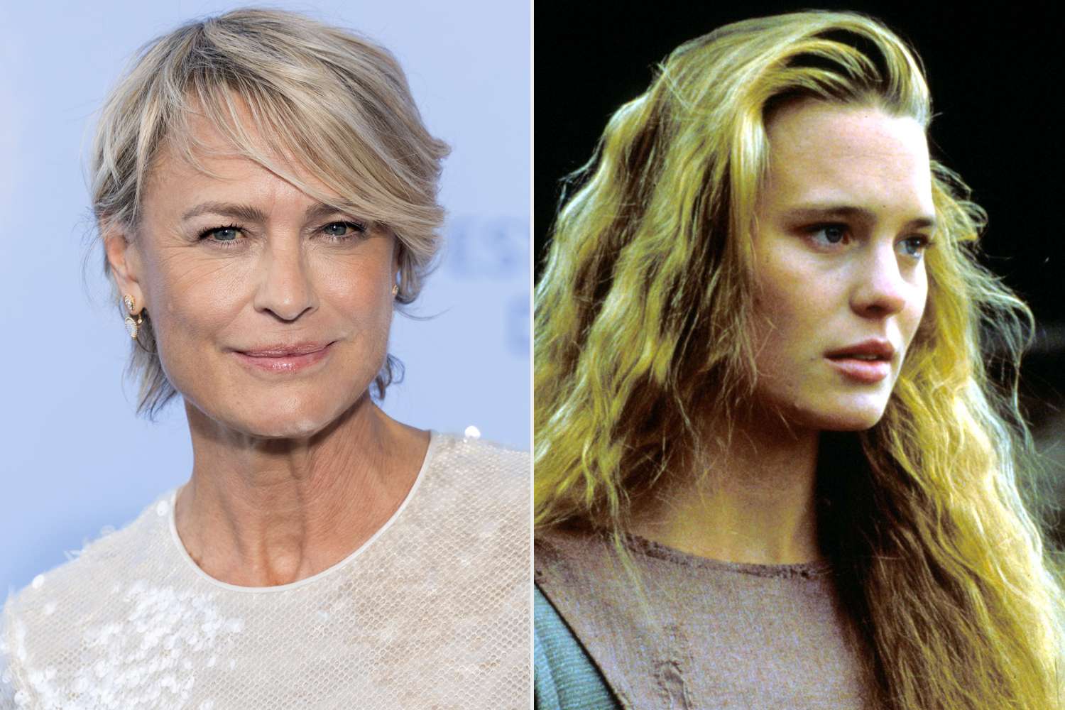Robin Wright Explains Why a Princess Bride Sequel 'Will Never Happen'