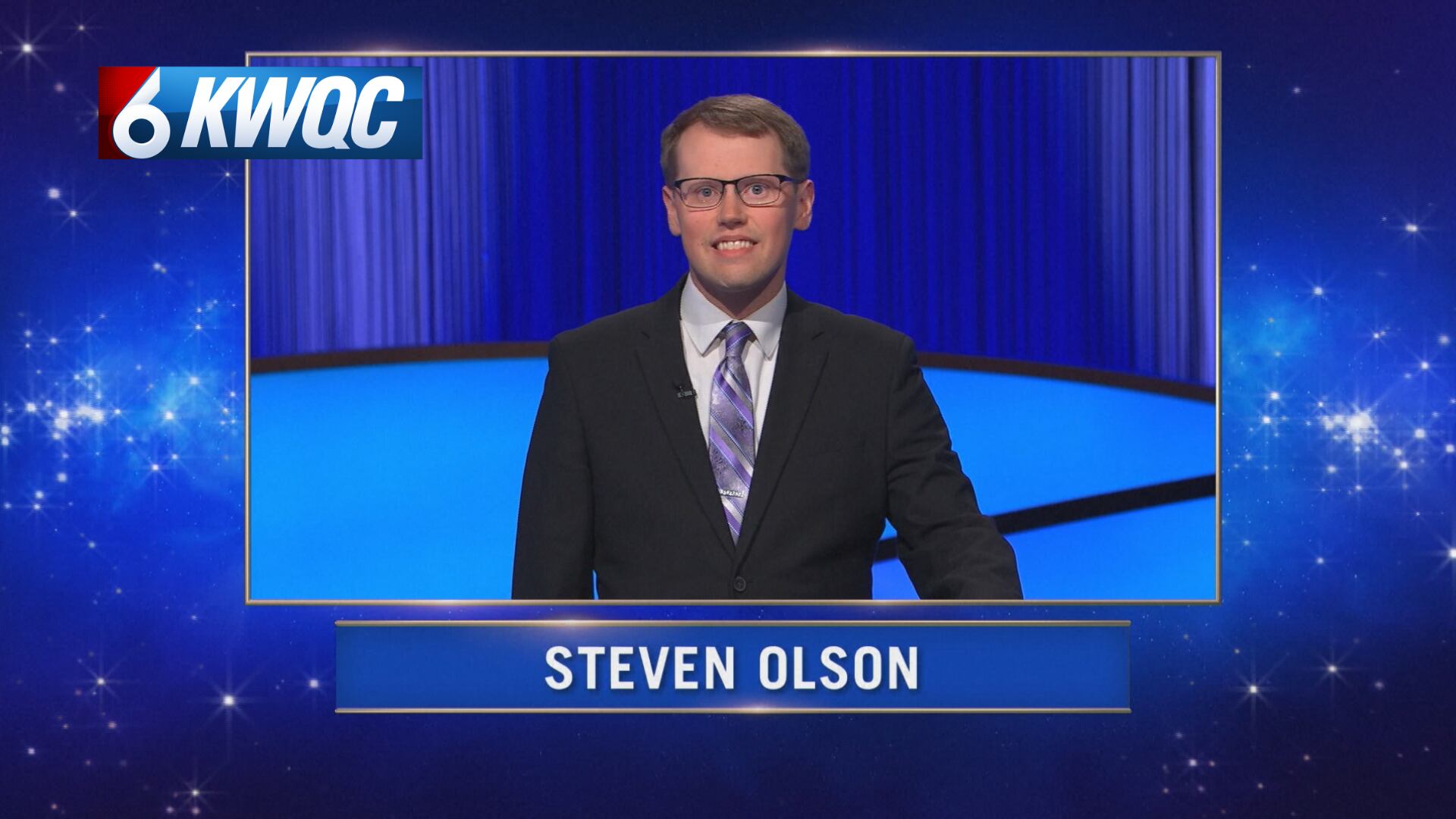 Princeton band teacher wins 4th consecutive round on Jeopardy!