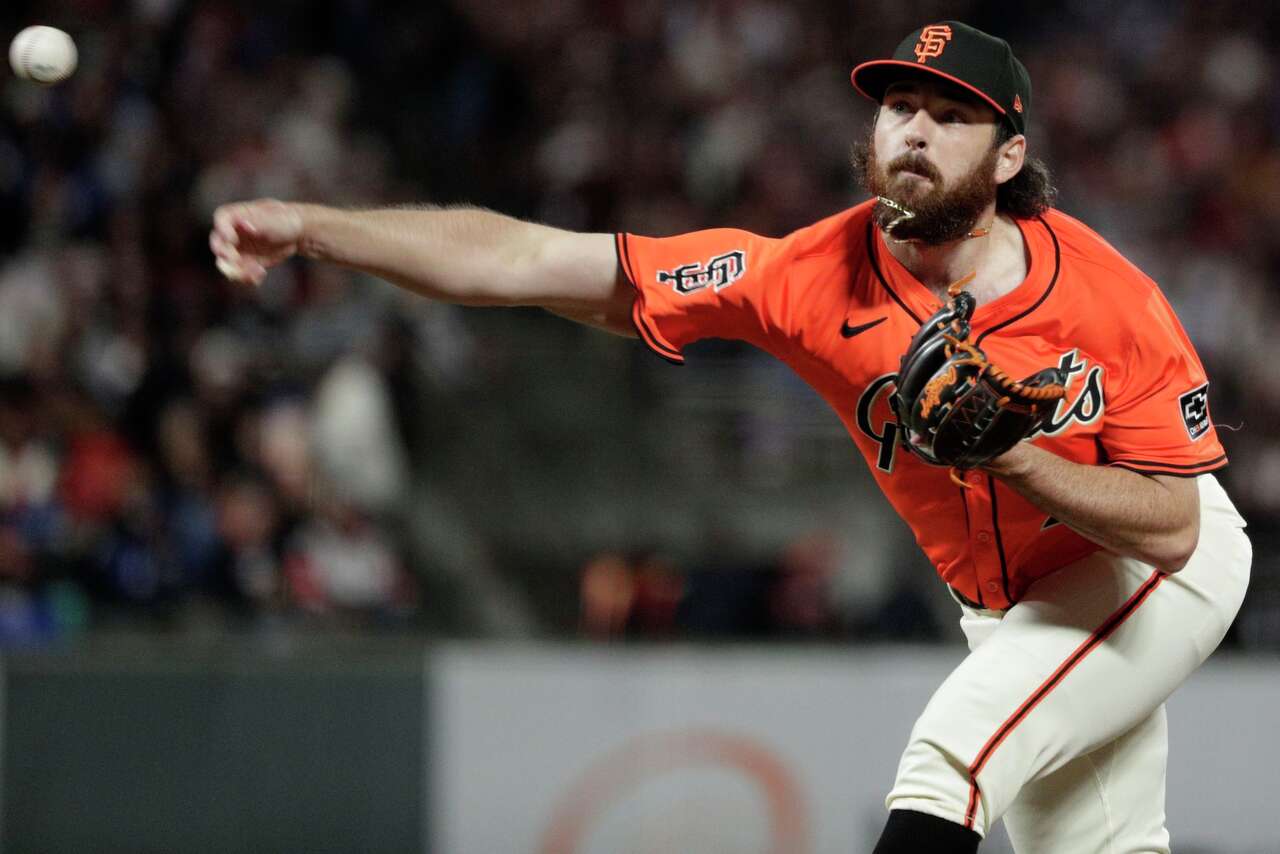 Which Giants relievers could be back with their bullpen in flux after ...