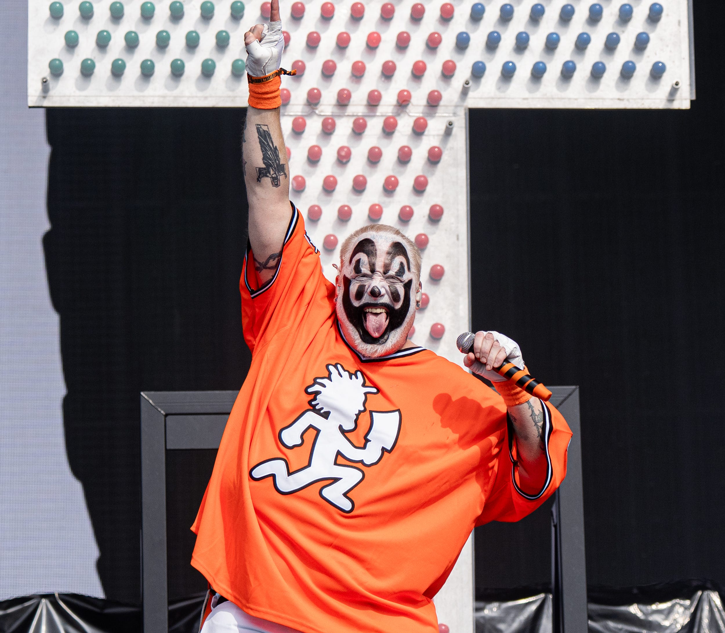 ICP's return, vampire flicks, concerts and theater among things to do ...