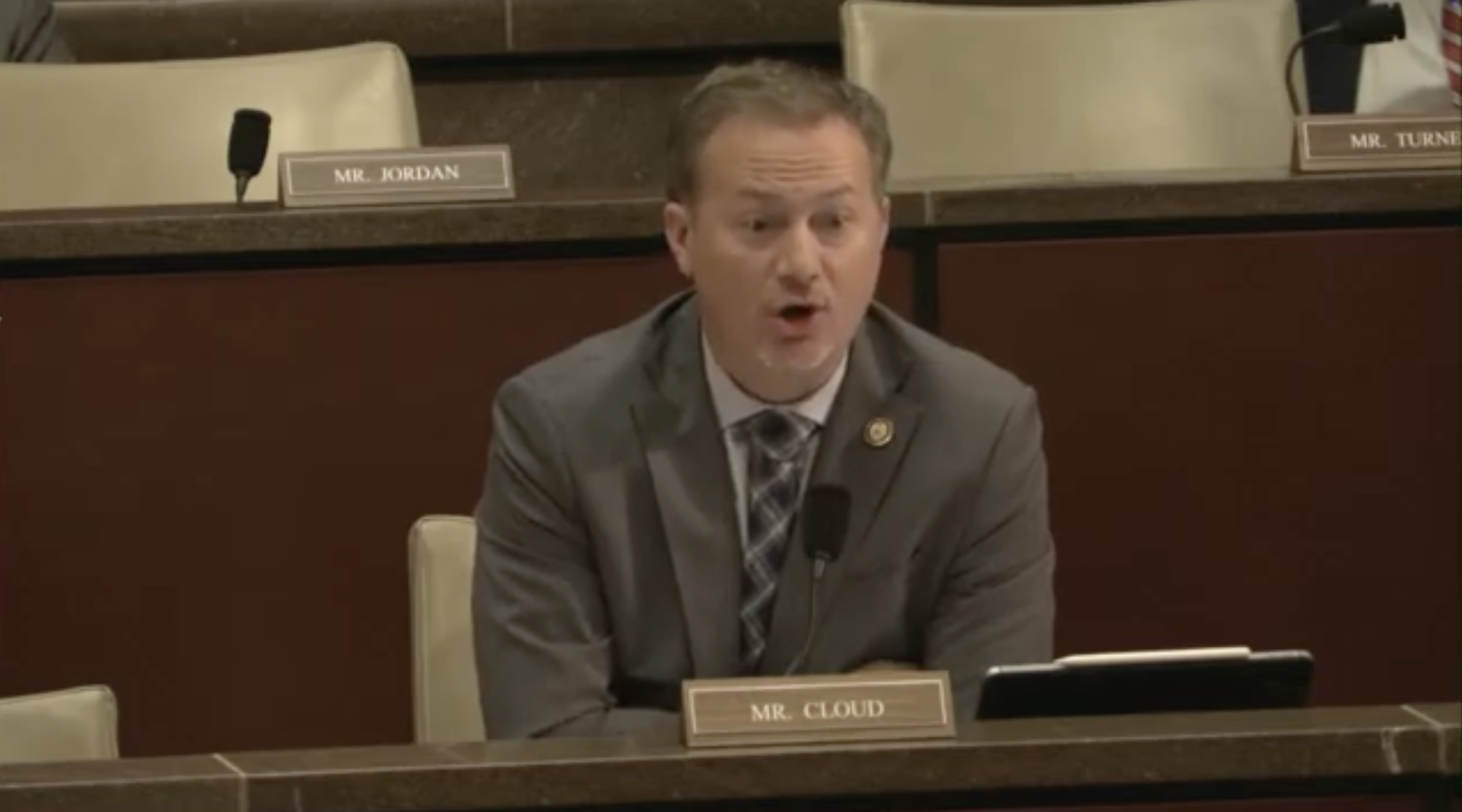 'Excuse Me, I'm Talking': Michael Cloud Screams At Witness For Speaking Out Of Turn During Rage ...