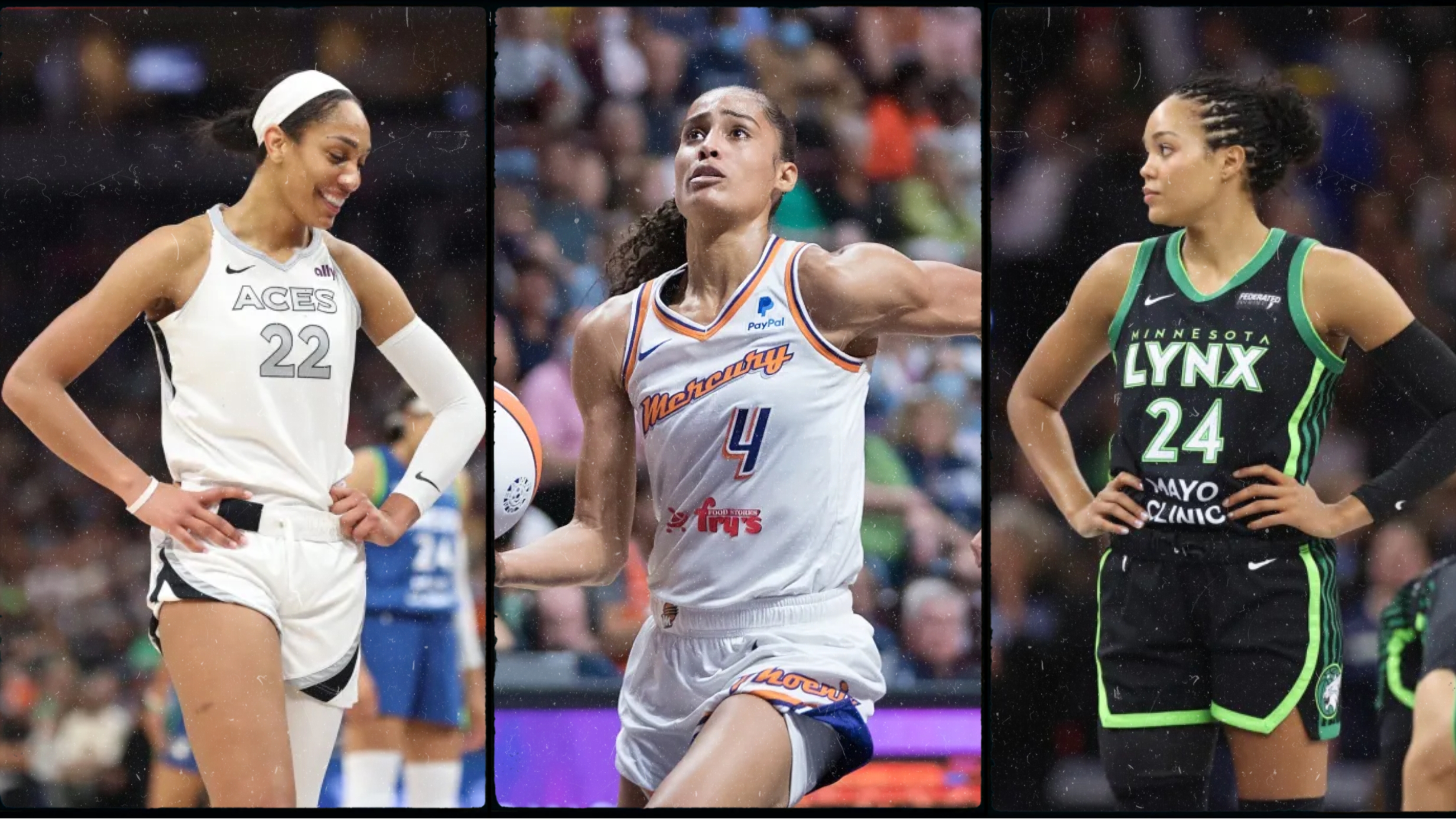 Breaking Down the Top 5 Performers Who Have Owned the Playoffs Till Date