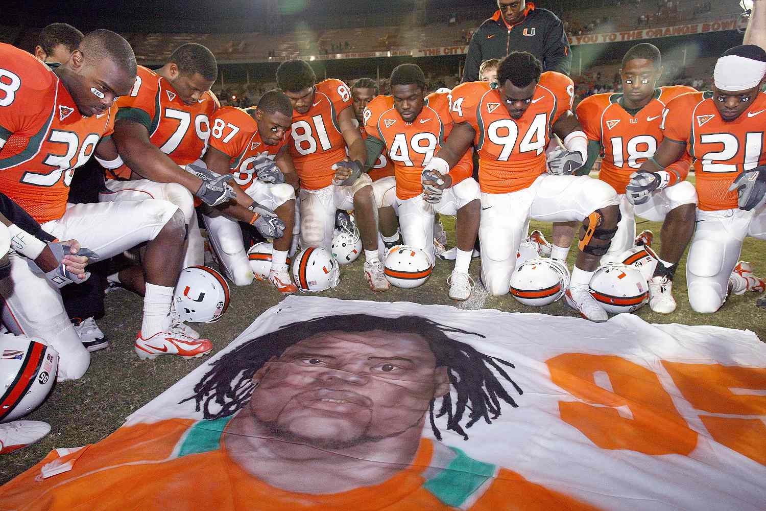 Once Thought Dead, Witness in University of Miami Murder Case is Found ...