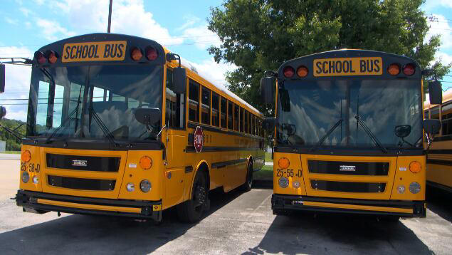 Wilson County Schools in need of bus drivers for 2026-27 school year