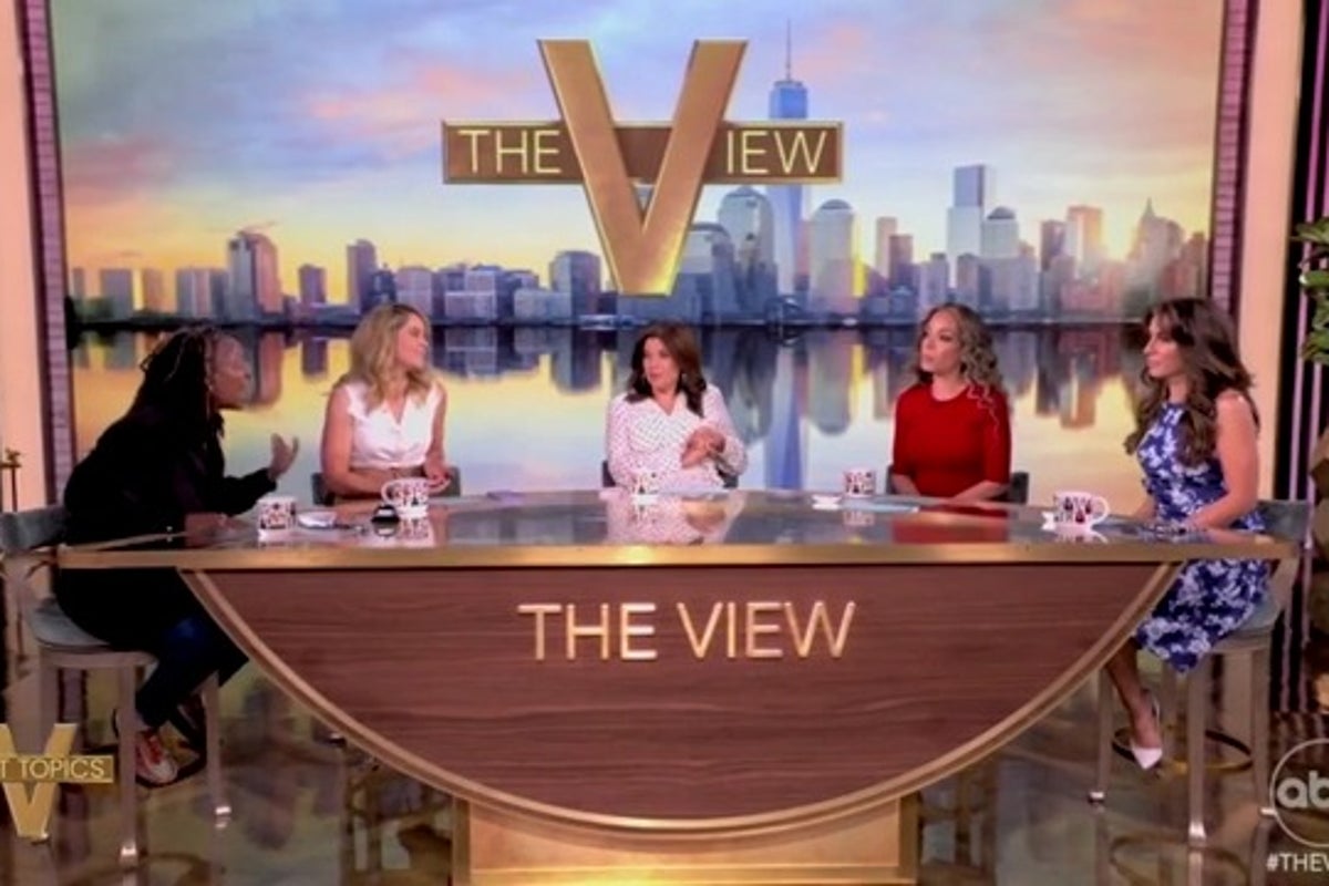 FCC Chair suggests investigating The View over broadcast rule violations