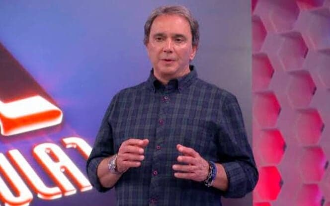 Exclusivo: Reginaldo Leme pode ter programa próprio na Band