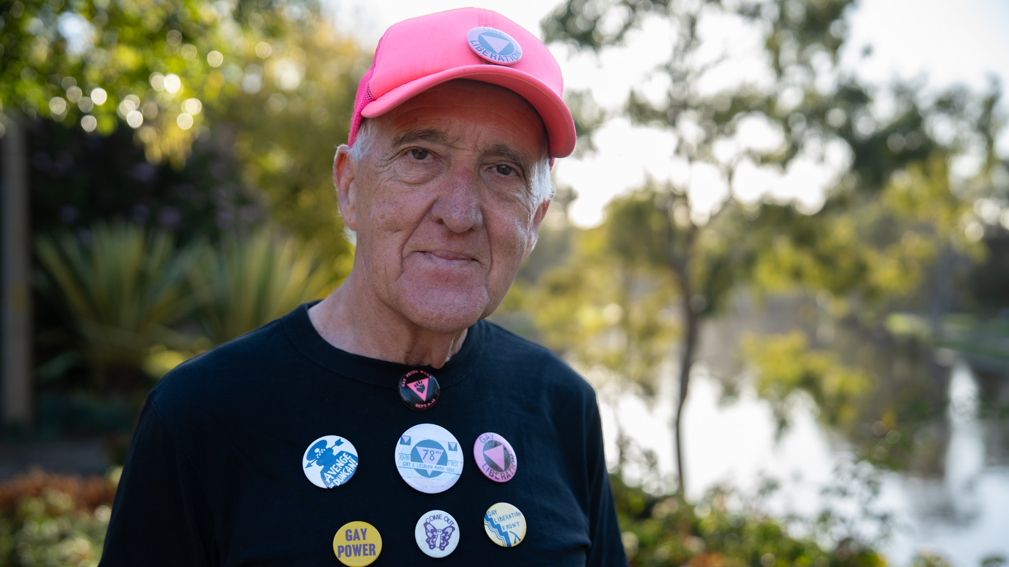 South Australians reflect on life, 50 years after homosexuality was ...
