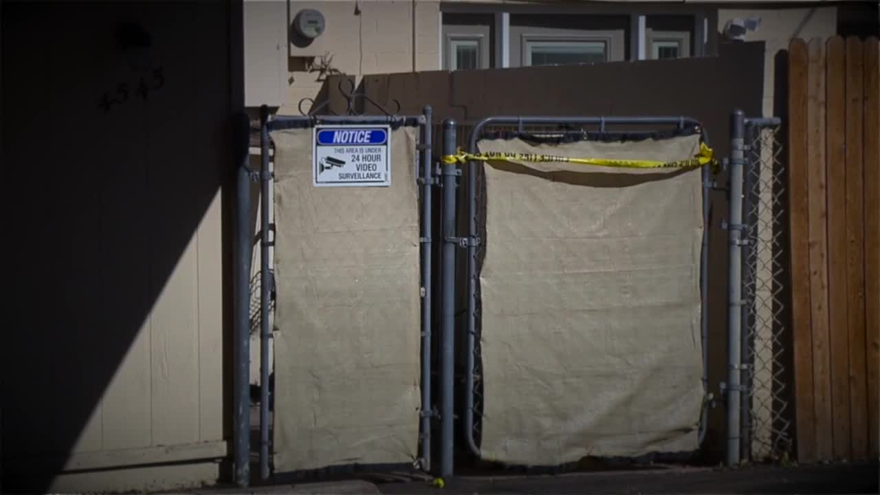 Medical examiner: Death of a Tempe teen kept in ‘makeshift cage’ ruled ...