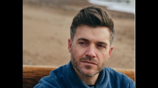 Benjamin Wood: “Creativity has saved me from mental trauma”