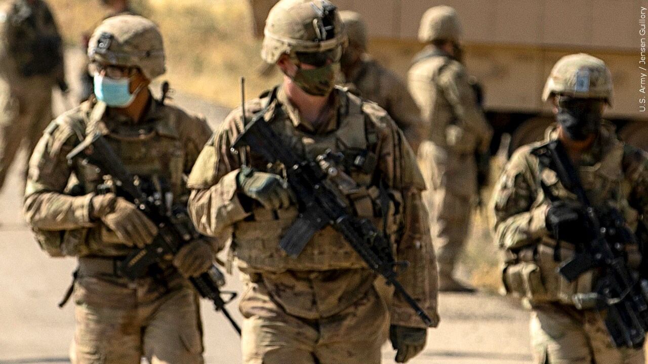 National POW Museum honors 106th Infantry Division on POW/MIA Day