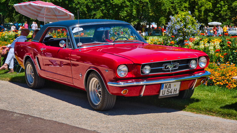 5 Classic Fords That Make Great Restoration Projects