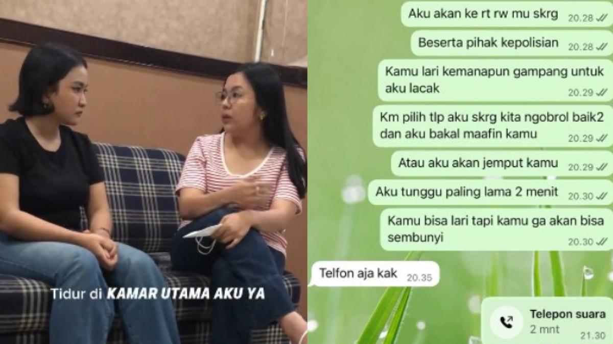 Sosok Arief Juntara,Suami Dinda Amelia Tanjung Owner Melstore yang ...