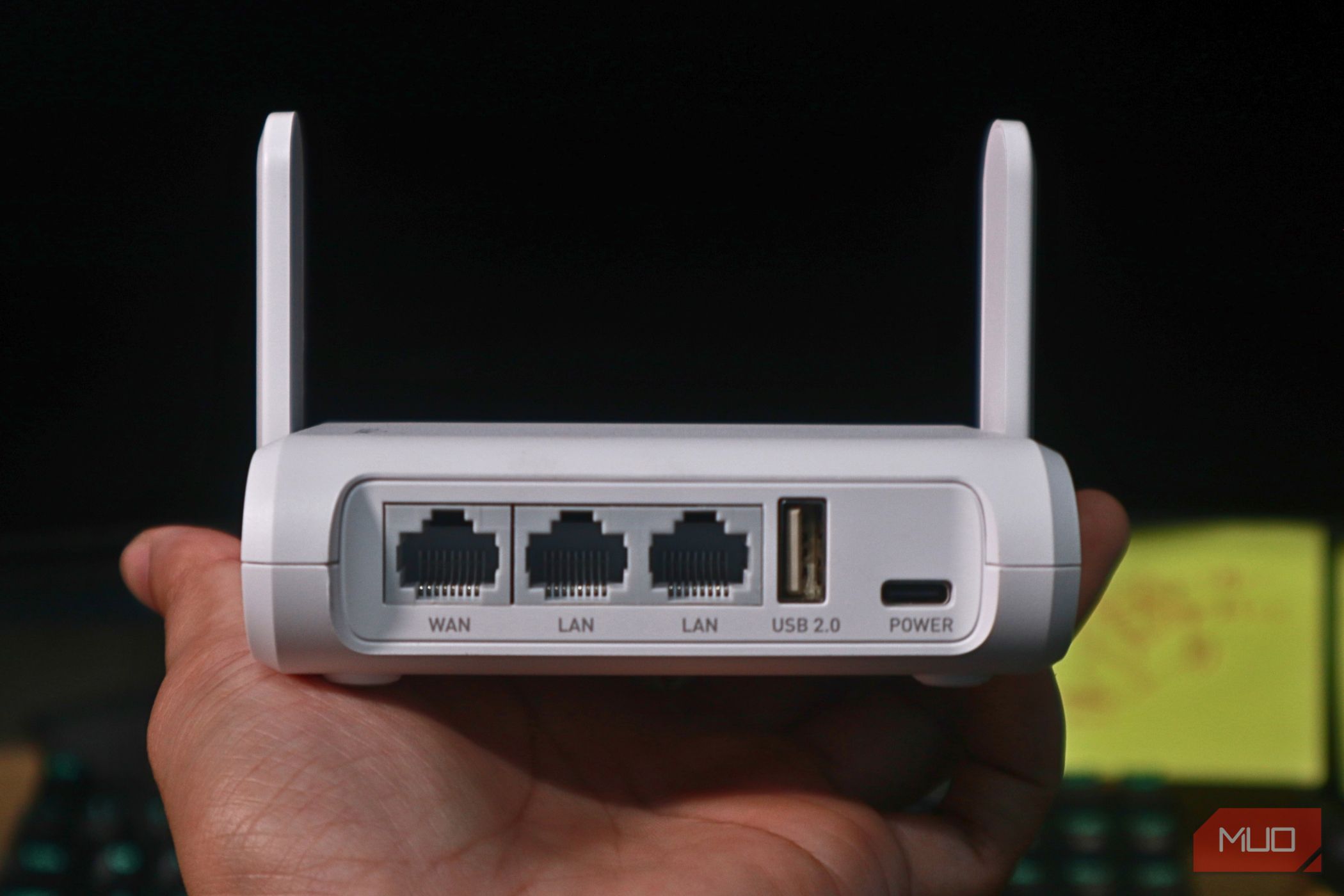 Your USB-C charger can power things you'd never think to plug in