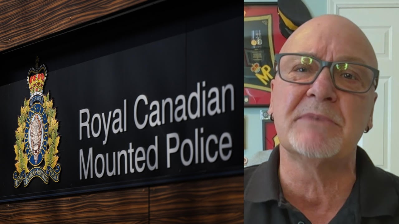 Cadaver dogs to search for missing N.S. kids: RCMP | Hanomansing Tonight