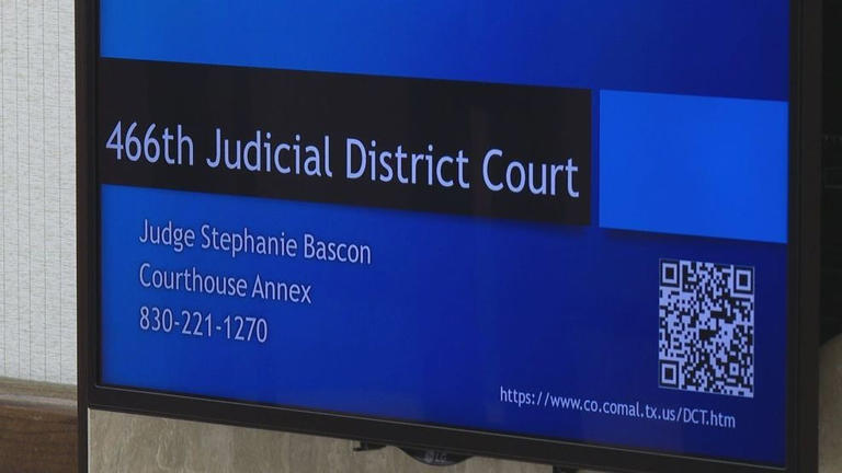 Comal County aims to streamline court system, save costs with new ...