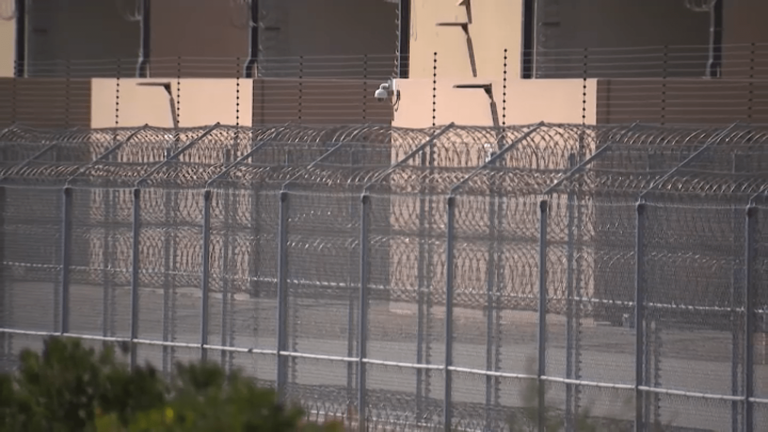 Judge rules San Diego County can inspect Otay Mesa Detention Center