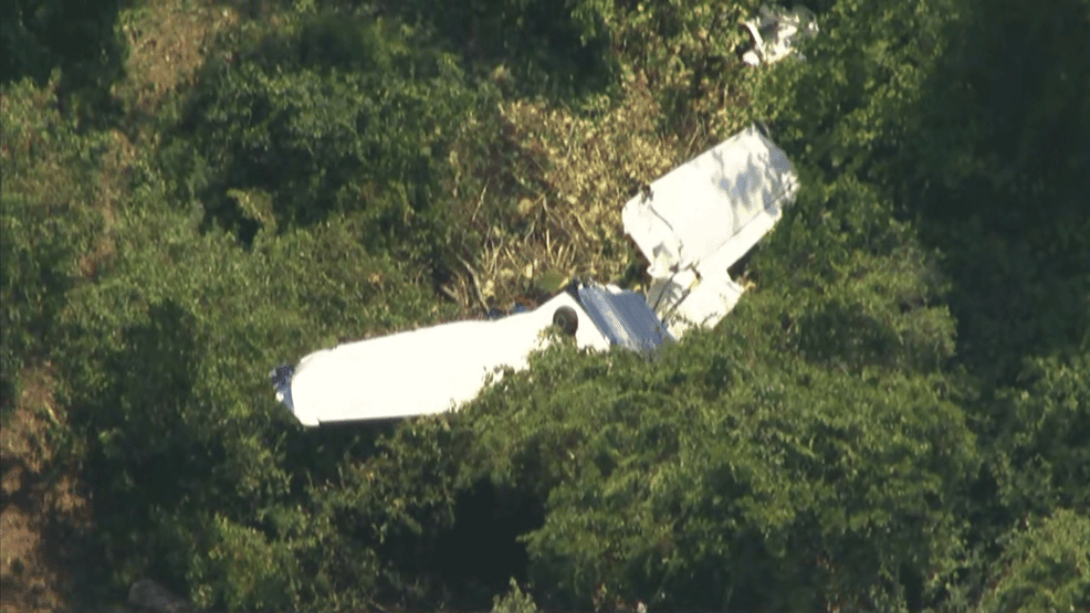 NTSB releases preliminary report on fatal Block Island plane crash