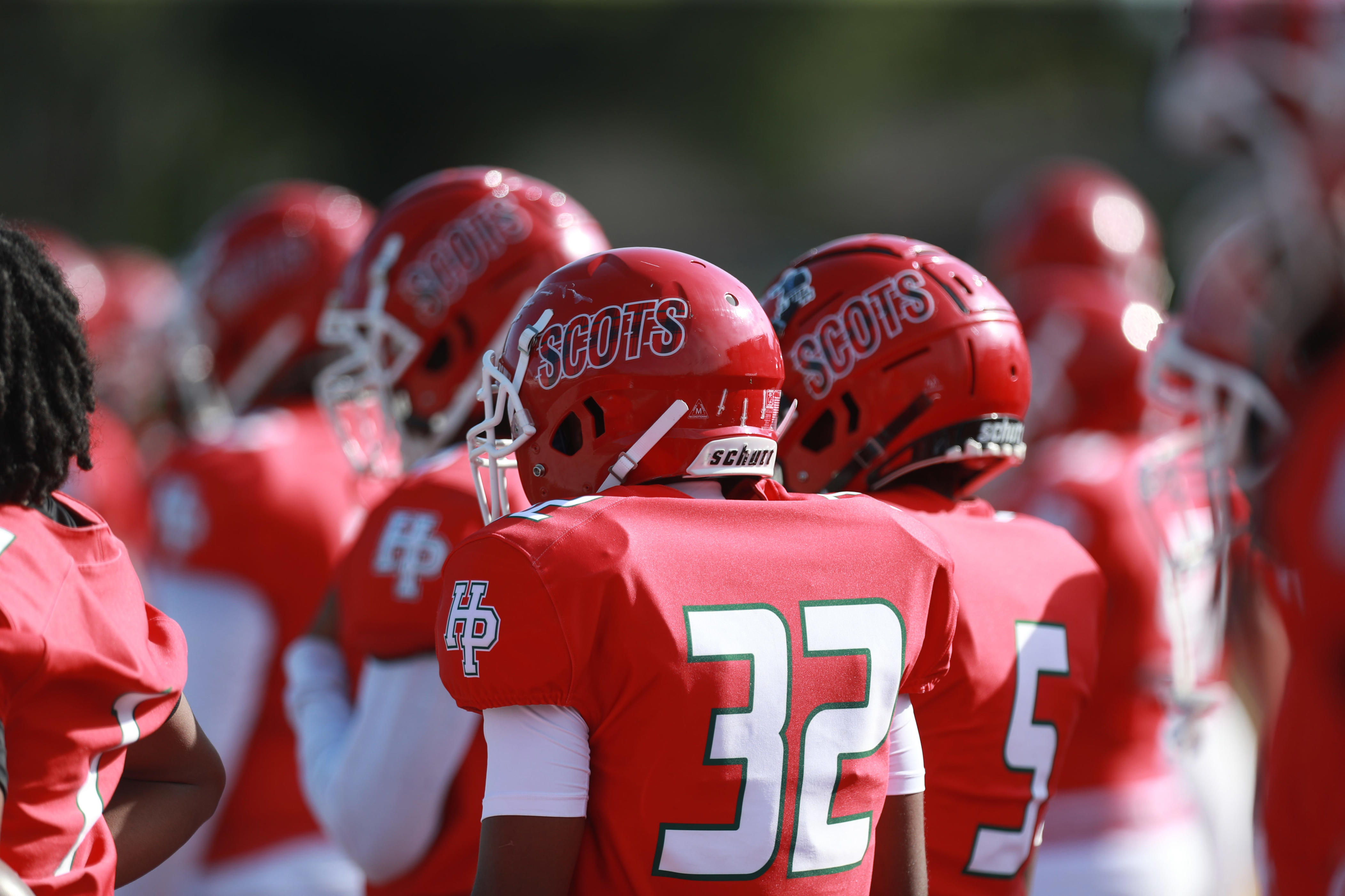 Highland Park, Cair Paravel football set for new KSHSAA classification ...