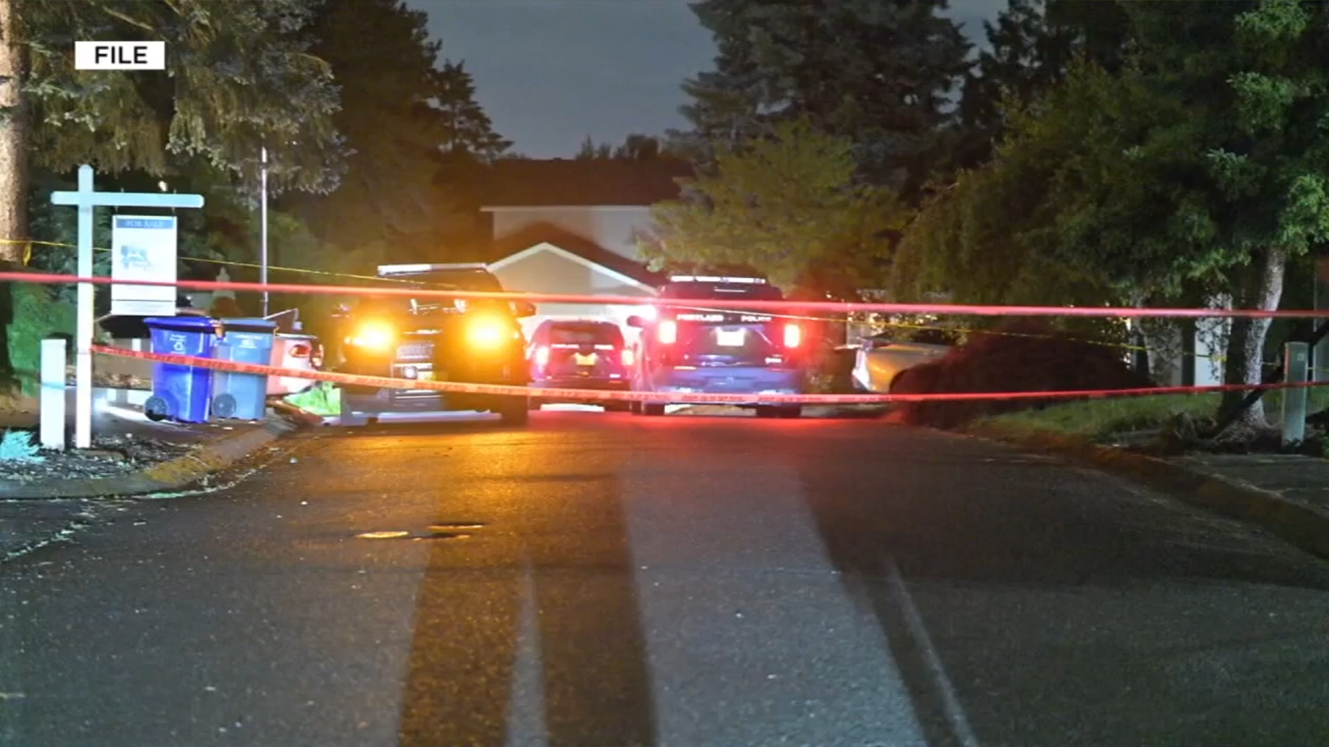 Police: 18-year-old arrested for May shooting in southeast Portland